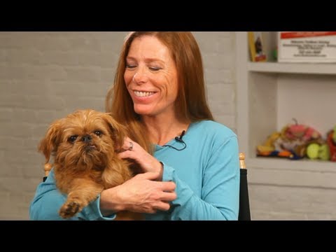 Train Your Dog with JoAnne Basinger | Dog Training - YouTube