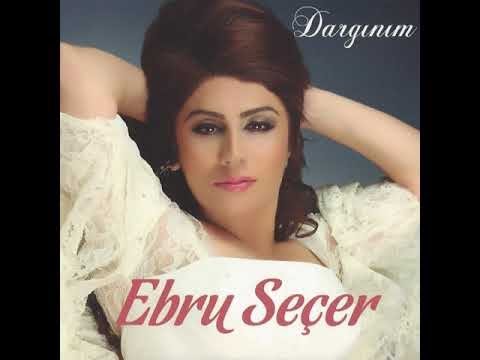 Ebru Seçer - Dargınım © 2014 [Ulusu Müzik]