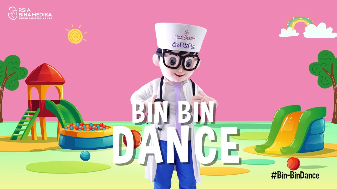 BIN-BIN DANCE - YouTube