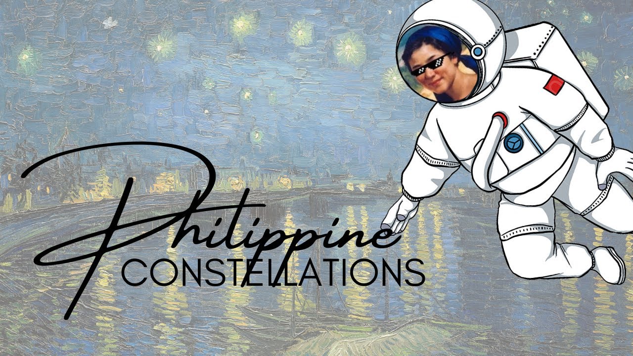 Philippine Constellations | salingogon (Captions Available) - YouTube