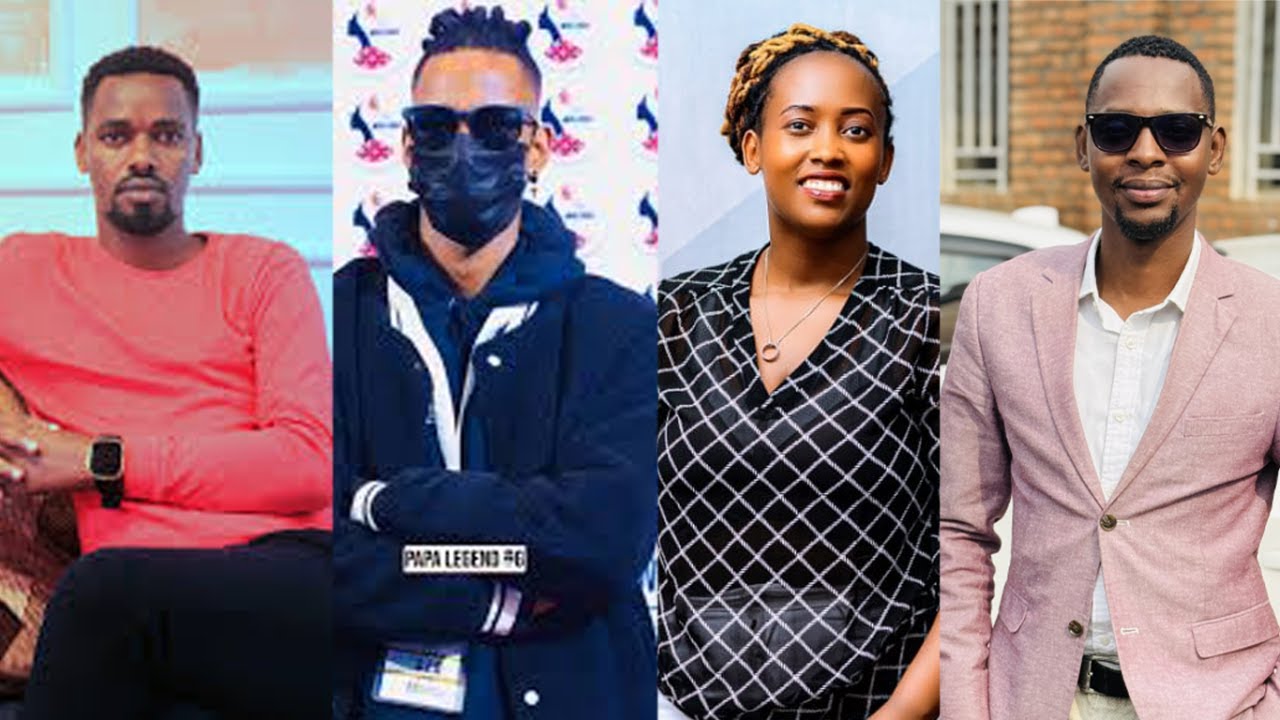 LIVE🔴:MWIZA AMASIMBA ASHYIZE UKURI HANZE🔥IBINTU BYOSE UKO BYATANGIYE🔥 ...
