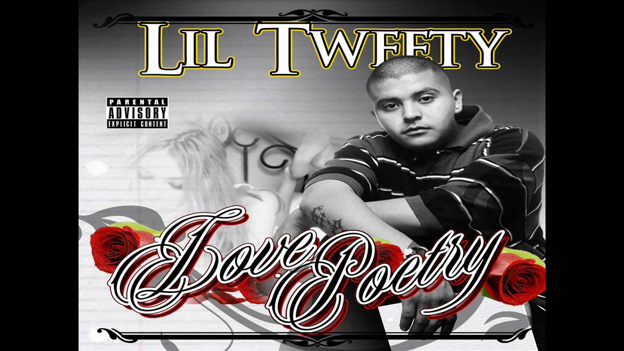 Lil Tweety- Do You Think About Me (Ft. Marlene) *NEW 2010* (Love Poetry ...