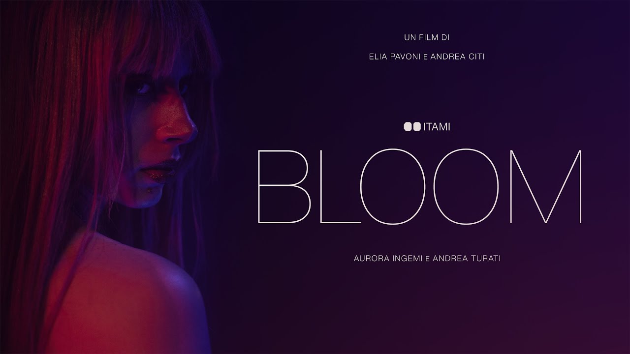 BLOOM | Short Film - YouTube