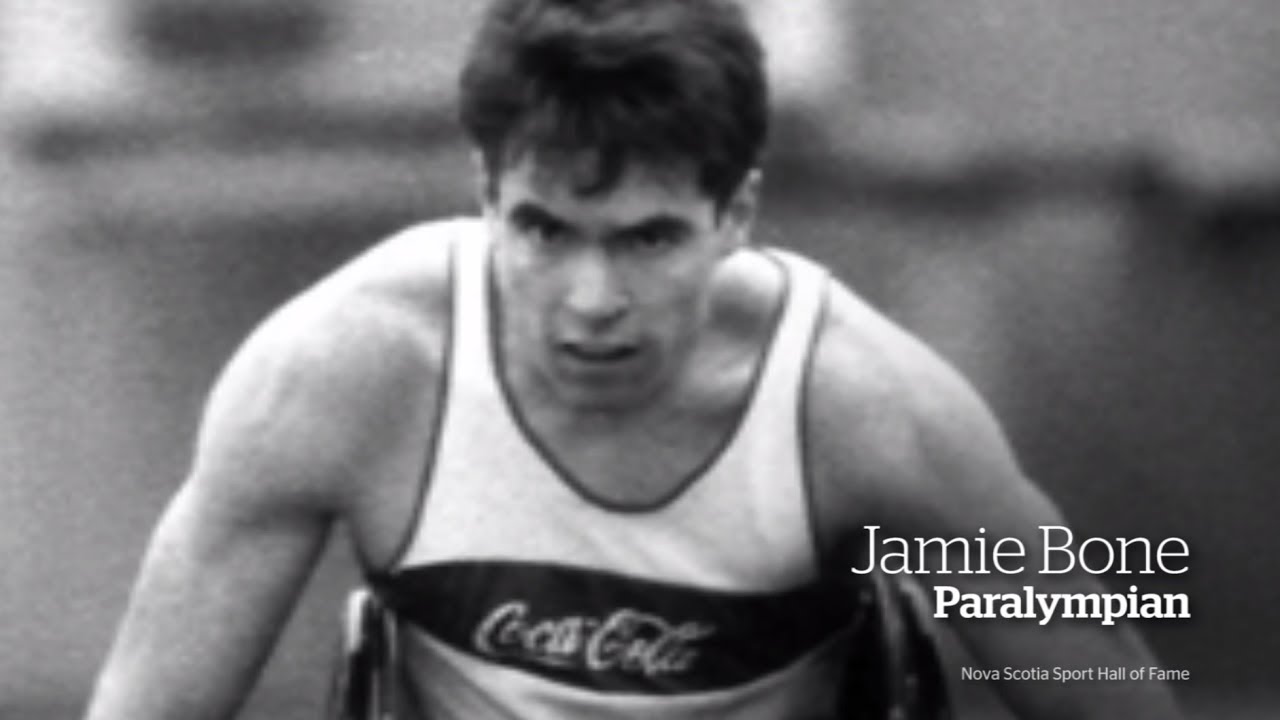 No. 13: Jamie Bone - YouTube