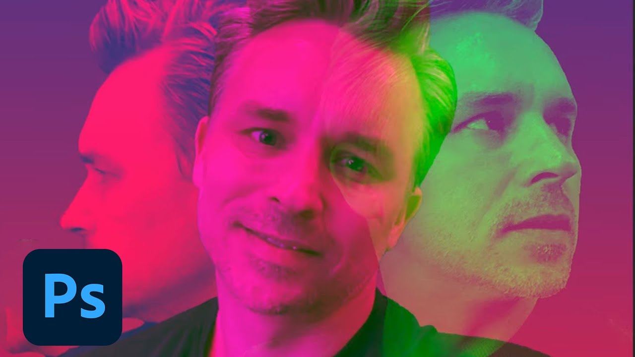 Photoshop Daily Creative Challenge - Spectacular Selfies | Adobe ...