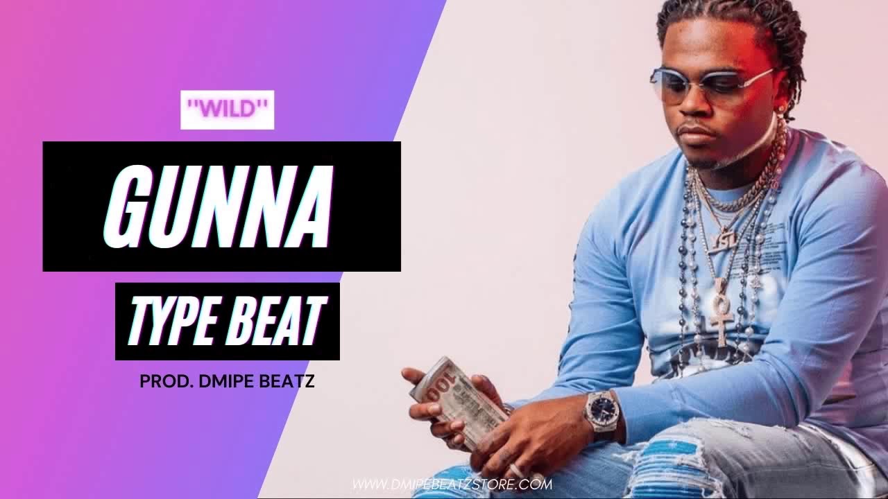 [ FREE ] Gunna x Roddy Ricch Type Beat 2020 ''Wild'' I Prod. DMipe ...