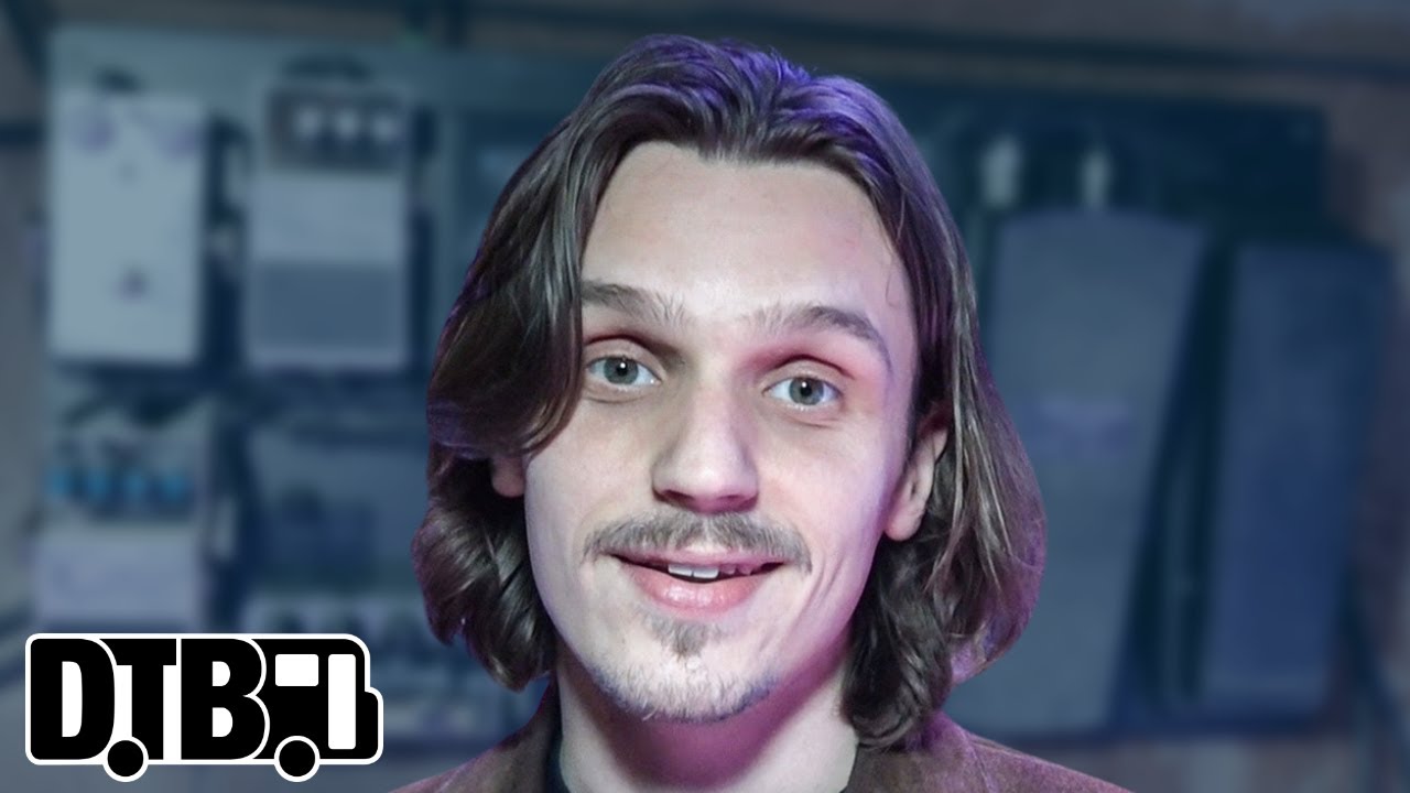 Patrick Droney - GEAR MASTERS Ep. 396 - YouTube