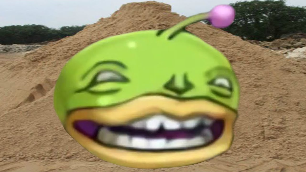 A message from Ojama Lime - YouTube