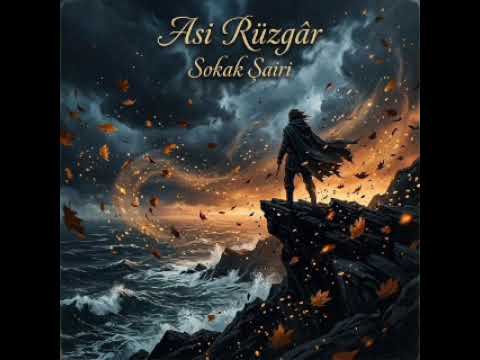 Asi Rüzgâr - Barış YİĞİT - Anatolian Rock