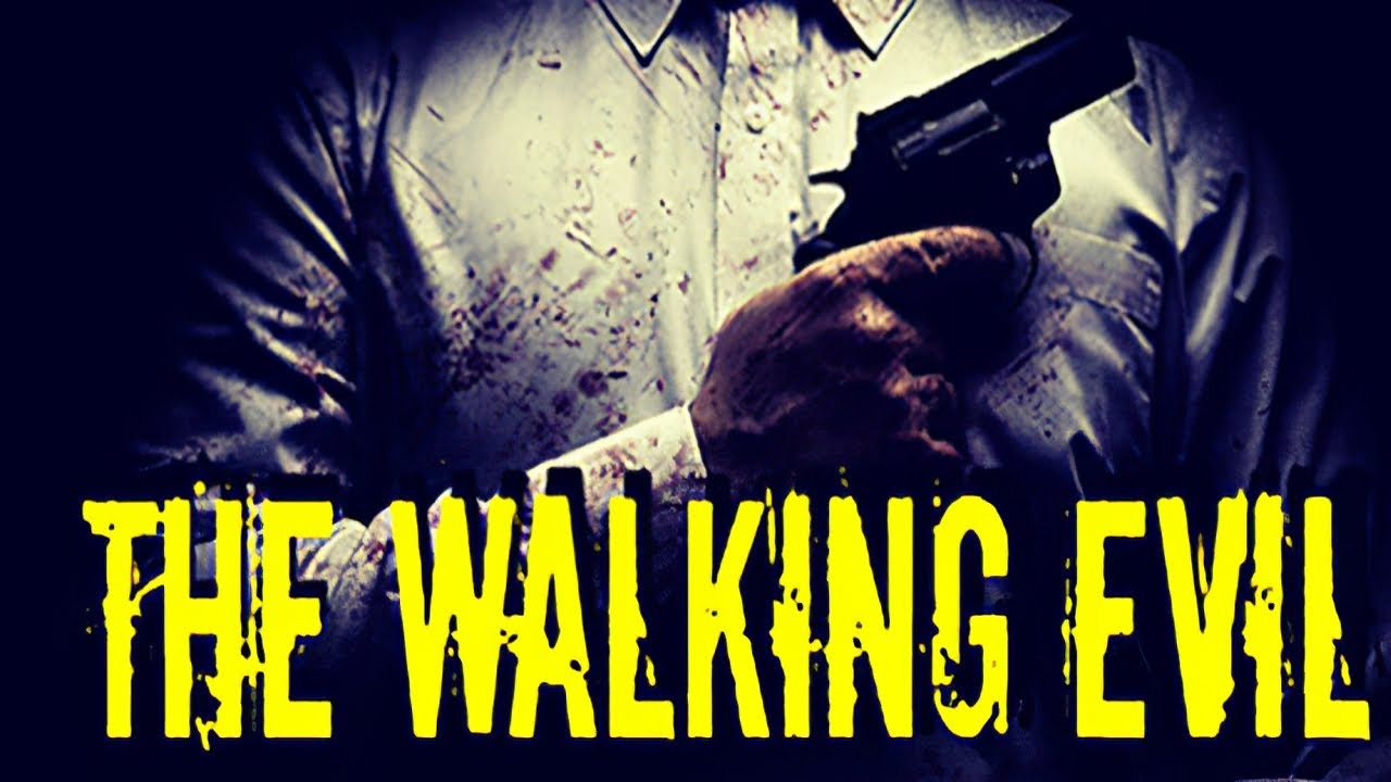The Walking Evil ★ GamePlay ★ Ultra Settings - YouTube