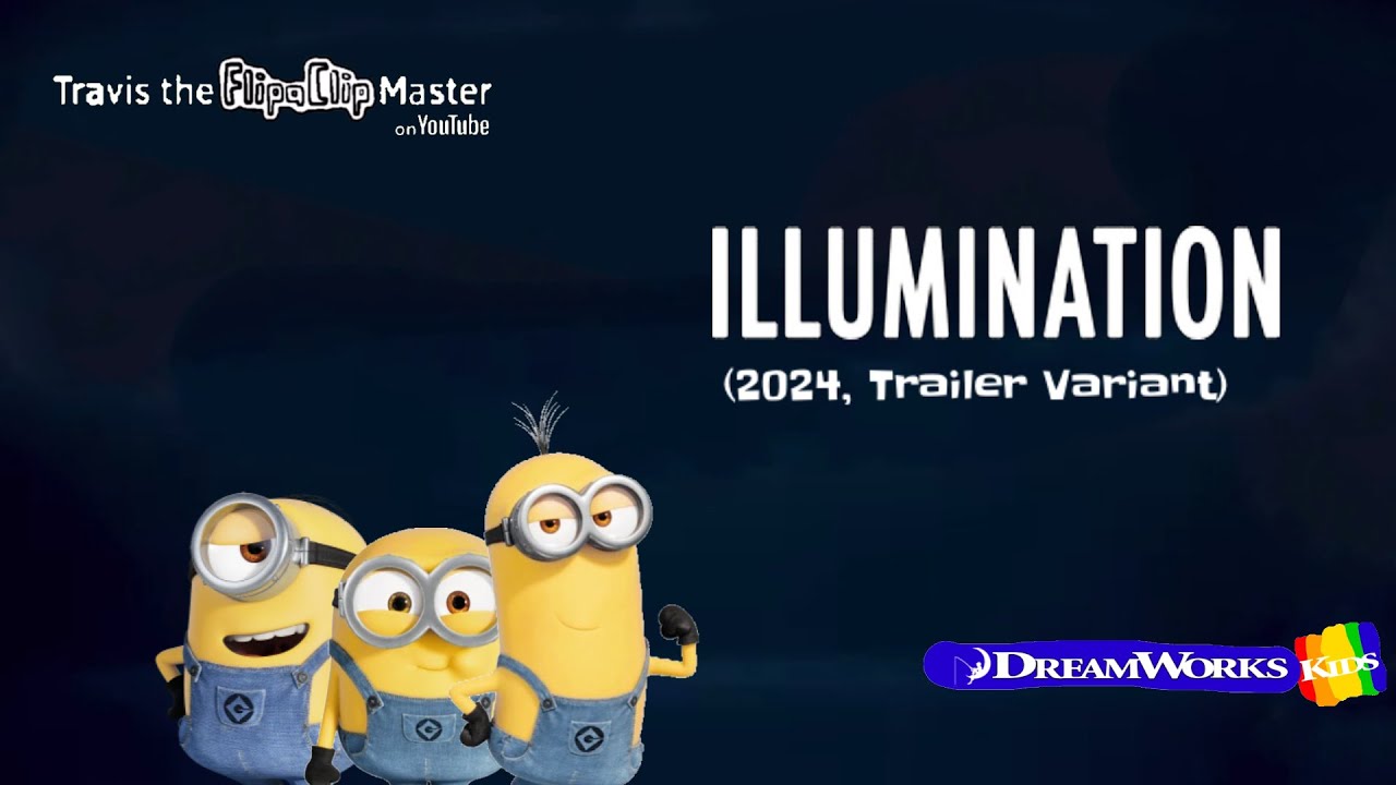 Illumination (2024, Trailer Variant) - YouTube