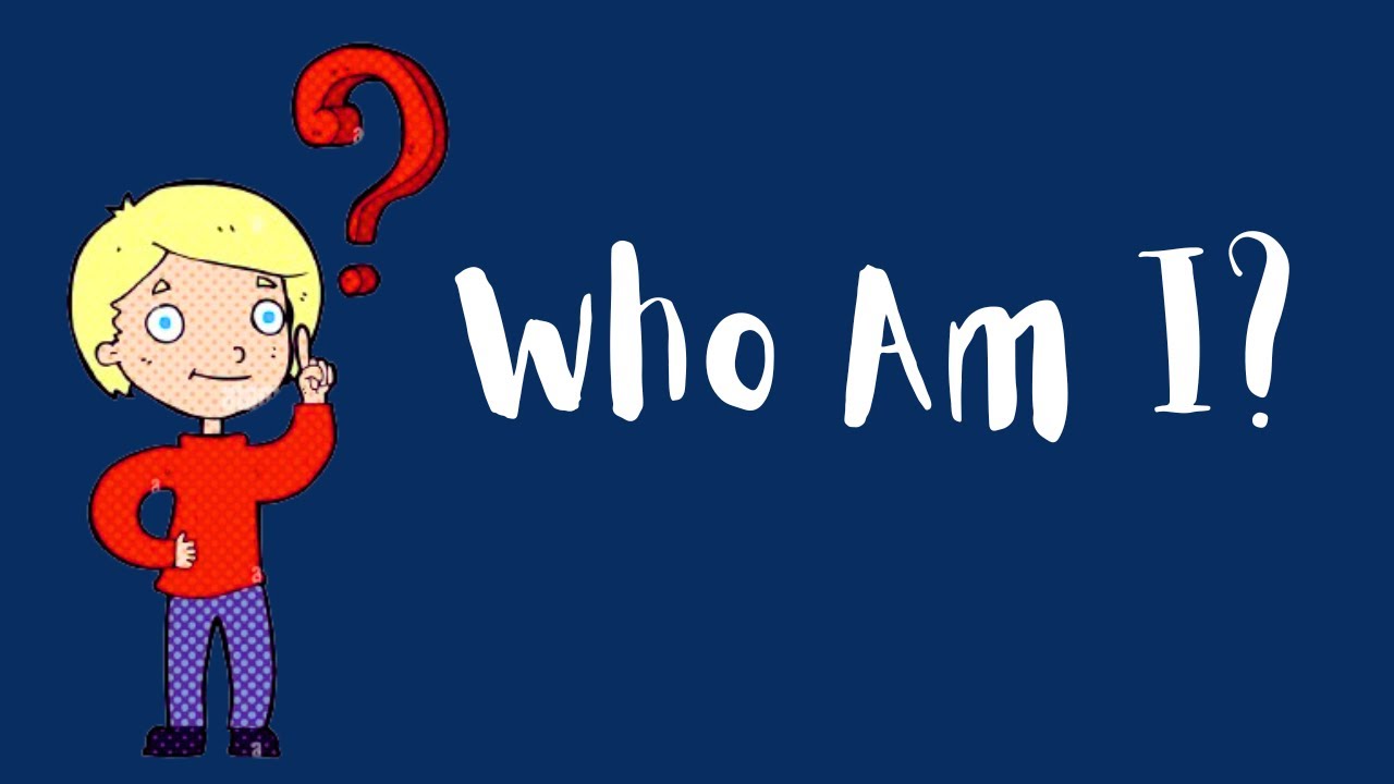 Who am I? A Philosophical Inquiry - Amy Adkins - YouTube