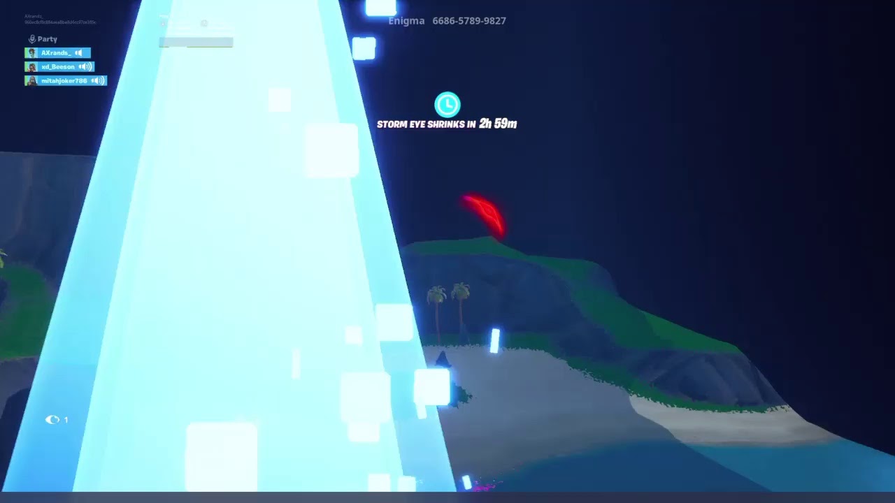 fortnite mazza add me 4 zone wars - YouTube