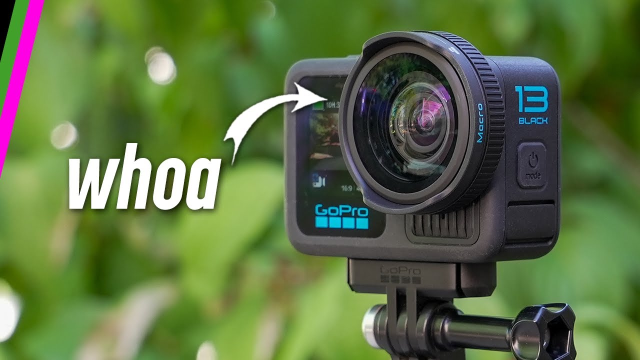Gopro Hero 13 Black Review A Sports Tech Reviewers Dream Camera