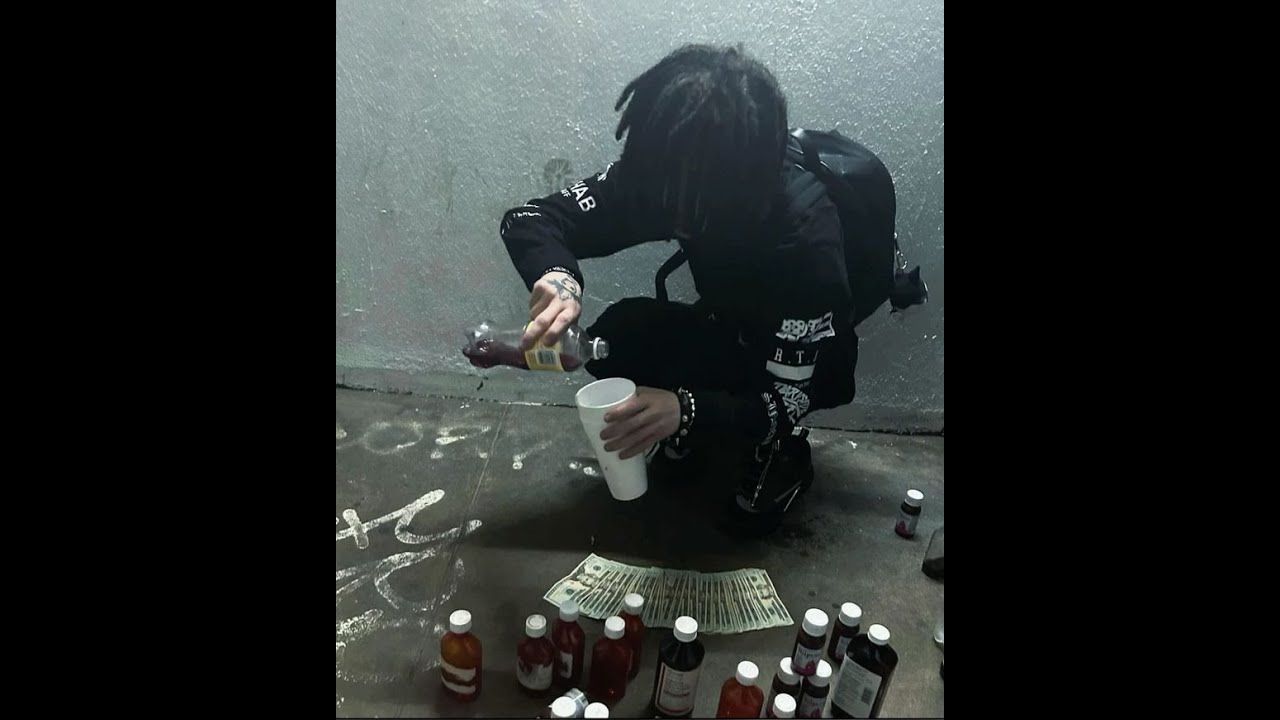 [free] ian + swapa + che + glo "MLLY" type beat - YouTube