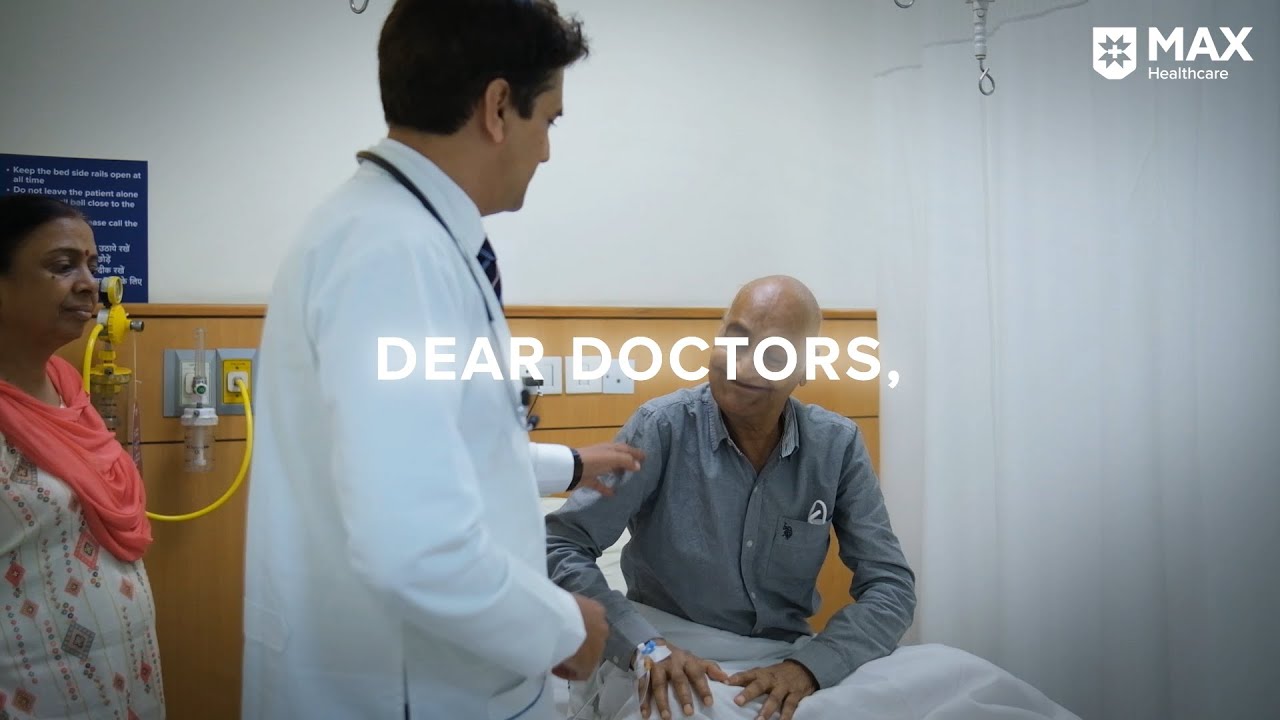 Doctor's Day | Max Hospital - YouTube