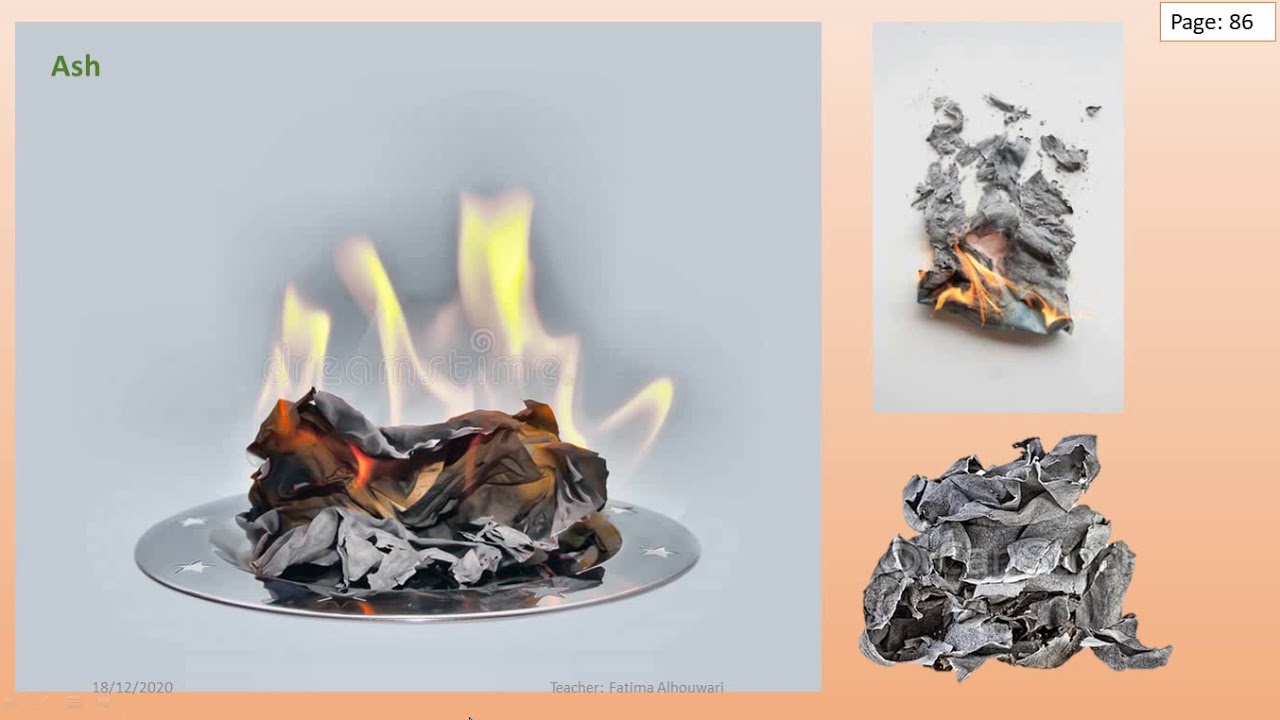 G2 Science U2 M2 L2 Materials Can Change part 2 - YouTube