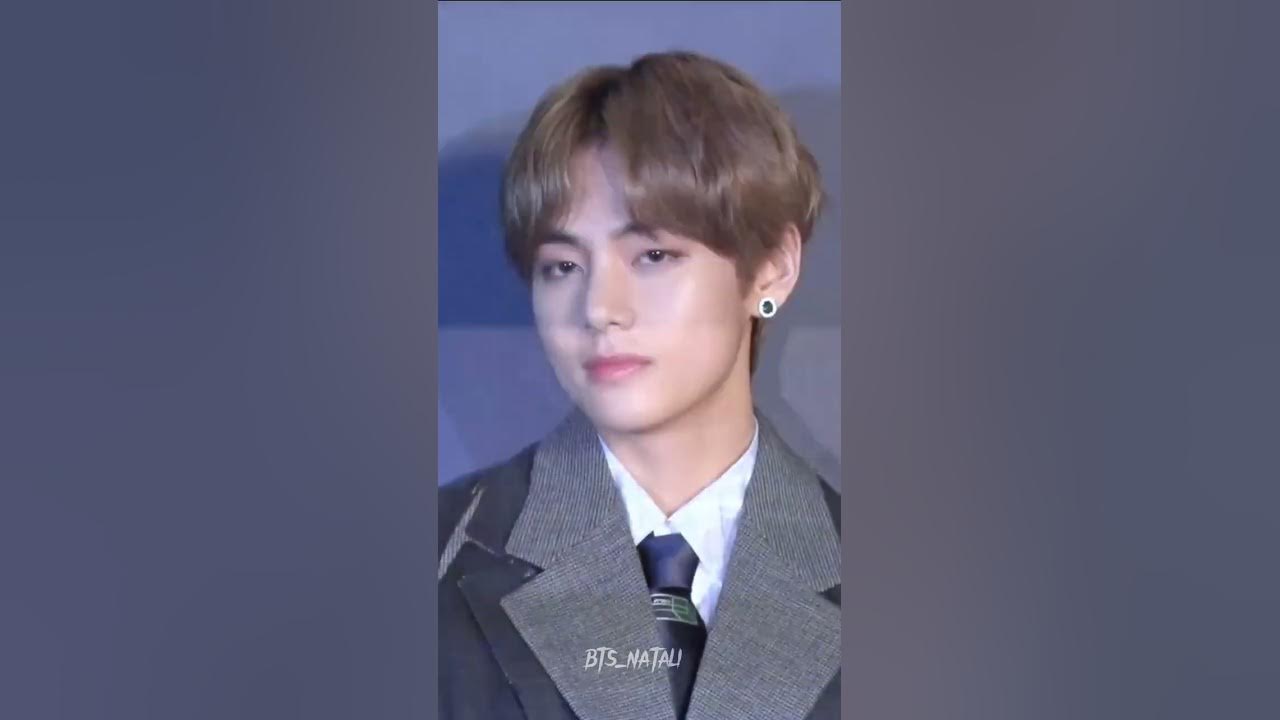 Аэропортные образы Тэхёна Всегда на стиле Taehyung Bts Army Youtube