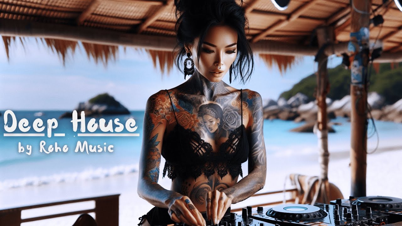 Chillout Deep House New Music Mix 2024 YouTube chillout-deep-house-new-music-mix-2024-youtube
