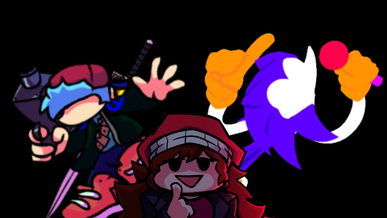 death hope but bf,needlemouse and gf sings it - YouTube