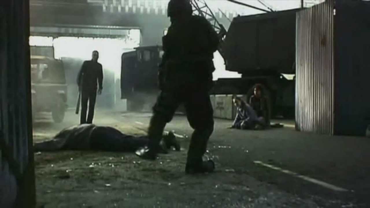 28 dní poté - 28 Days Later CZ - YouTube