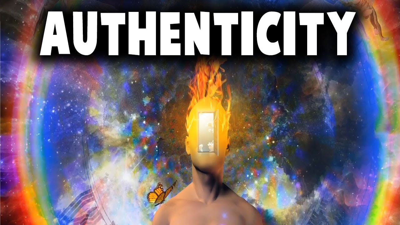 How to Instantly Become Magnetic - Authenticity is Your Secret Power ...