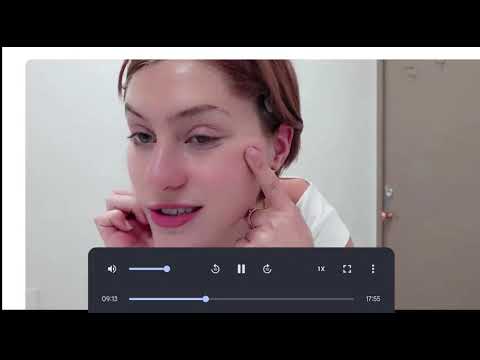 downblouse in december