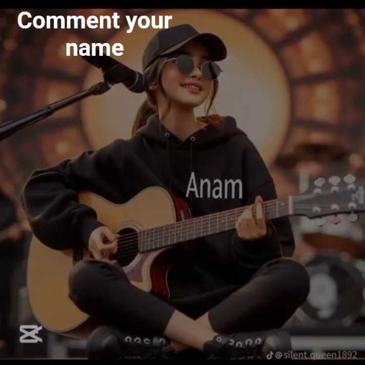 Anam Name Edit 🔥 | Stylish Anam Name Editing | Calligraphy & Neon ...