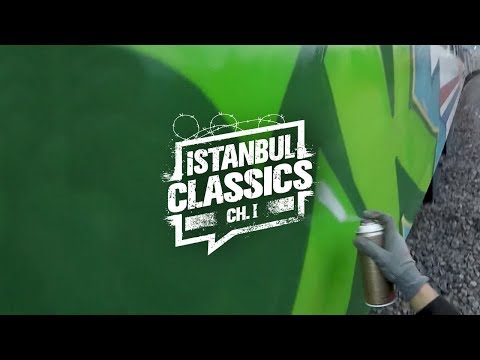 ISTANBUL CLASSICS Chapter.1