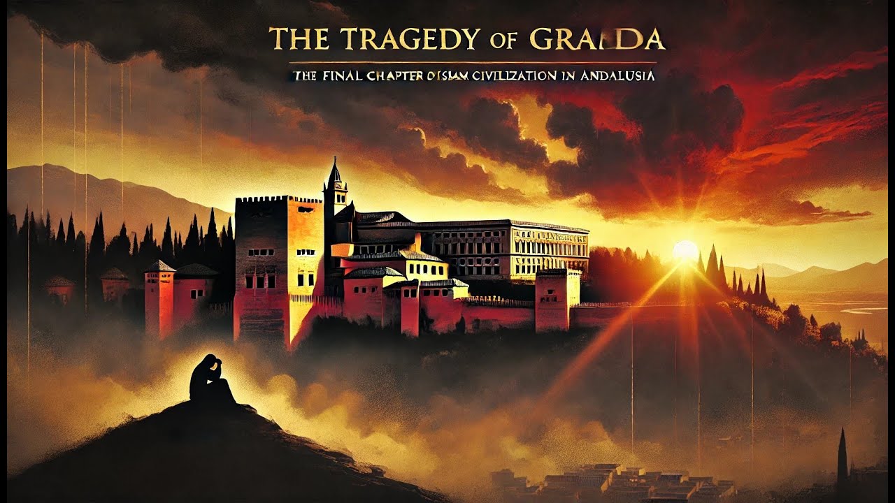 Was the Fall of Granada Inevitable? - YouTube