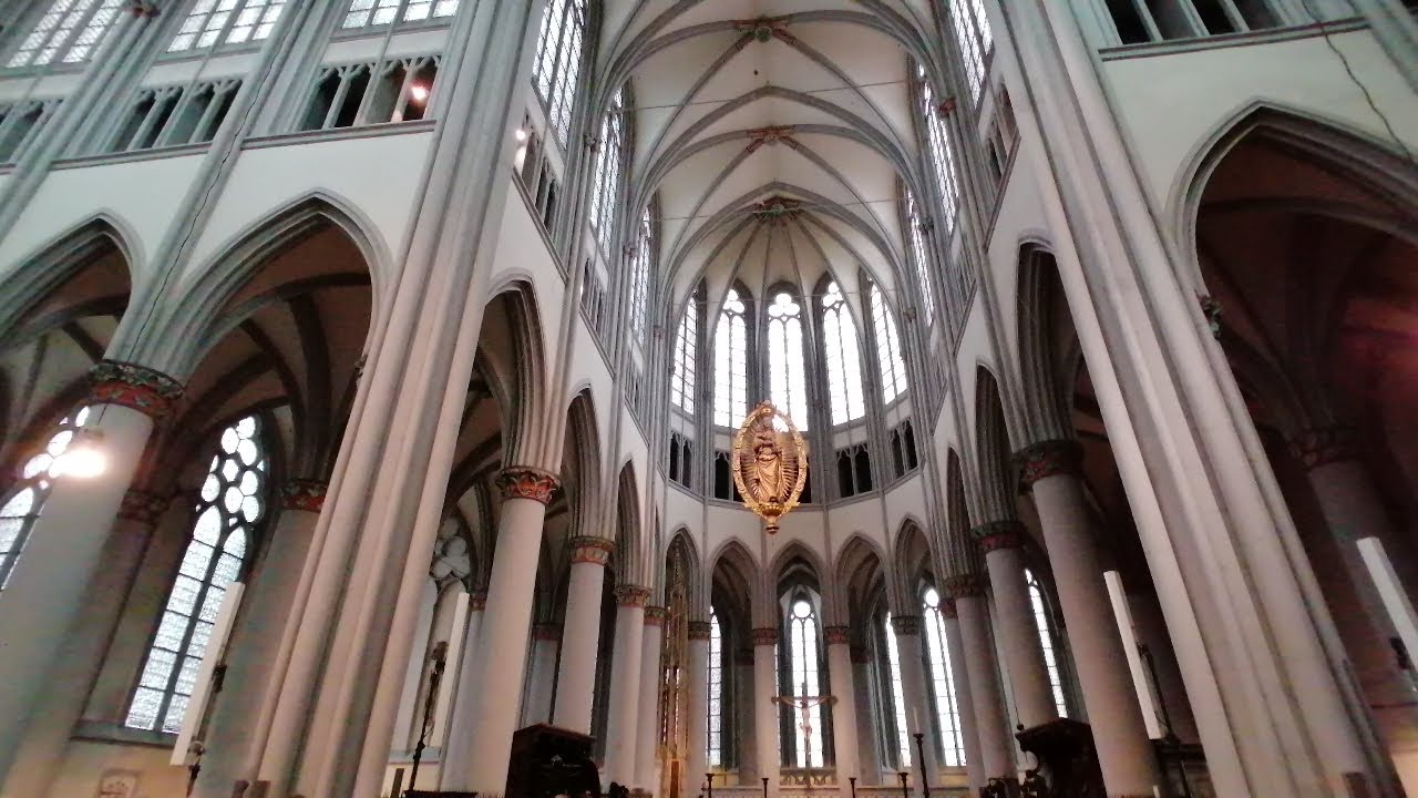 Gloria (Carole Stephens) - Jazz Version - YouTube