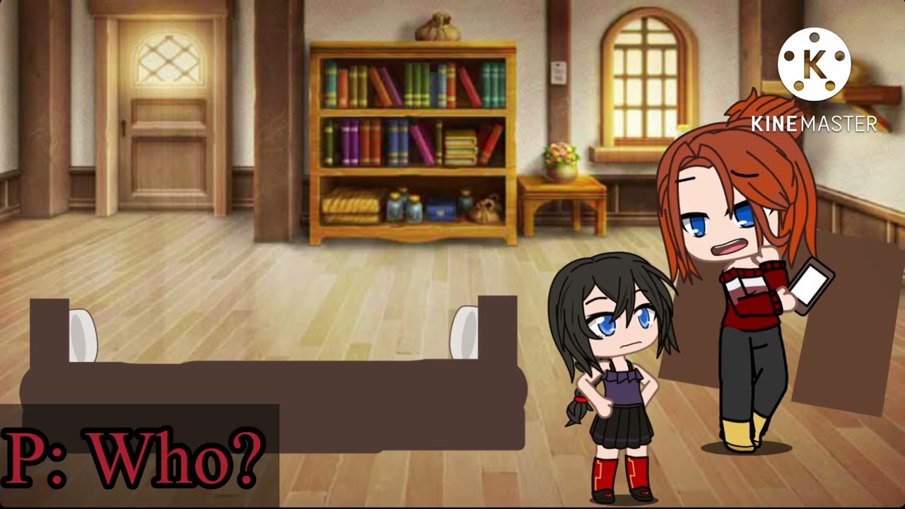 The boy in the picture || Peter Parker | Gacha || - YouTube