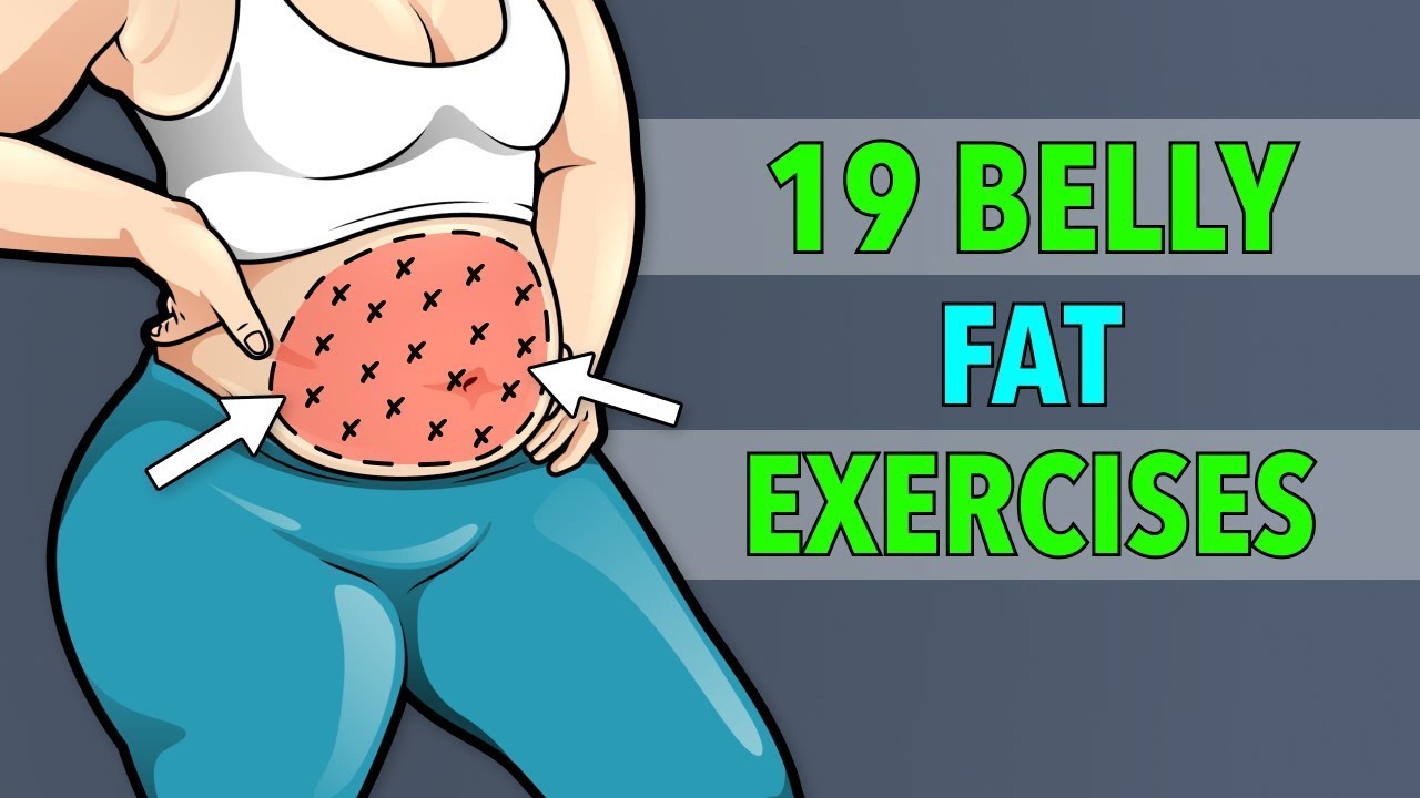 19 easy exercise | Fitness | Artbyahsanfitnesscenter | Asl_Heaven ...