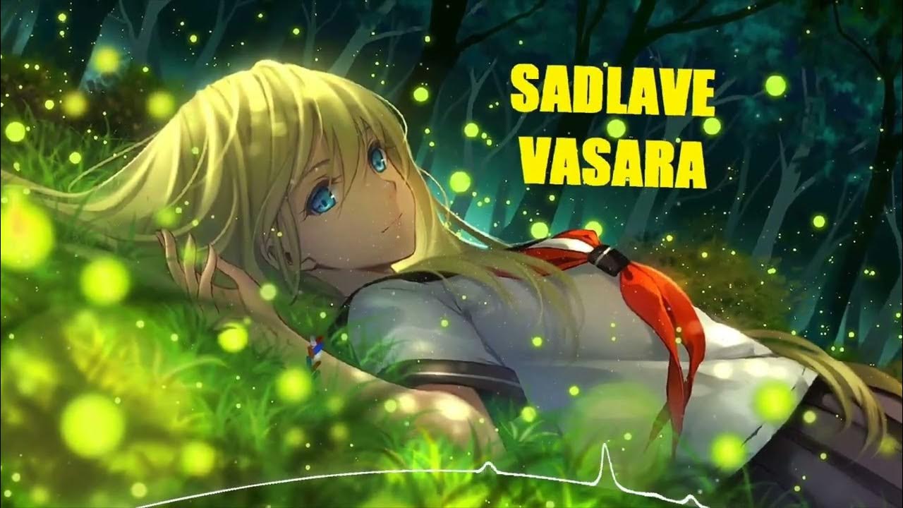SadLave - Vasara (2024) - YouTube