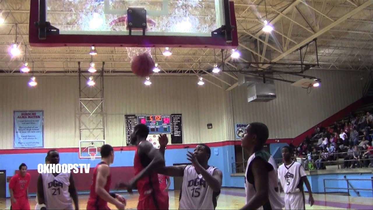 Findlay Prep, Faith Christian and Wichita Falls Hirschi Highlights ...
