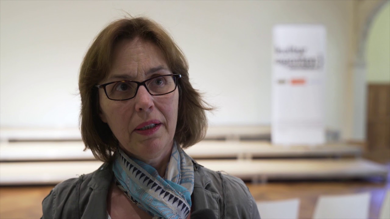 Cornelia Lüttgau - YouTube