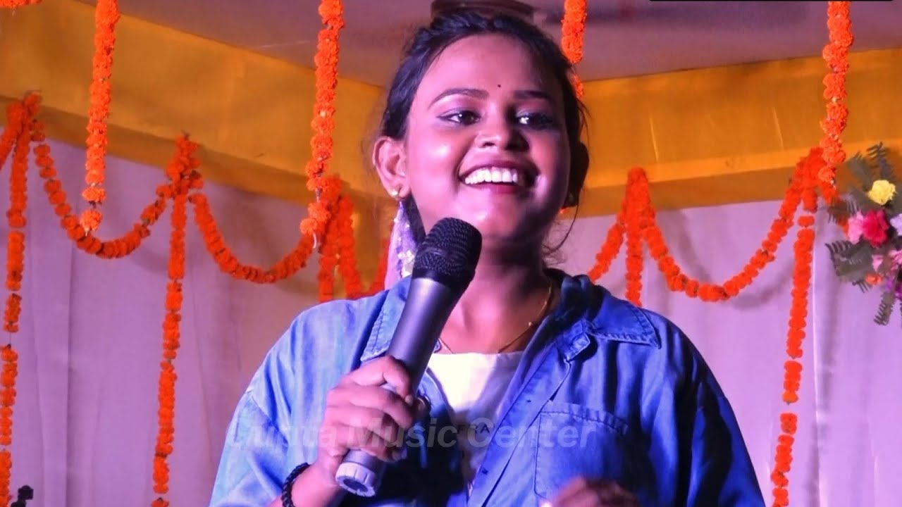 शिल्पी राज का धमाकेदार स्टेज शो बुलेट पर जीजा 💥 #Shilpi Raj stage live ...