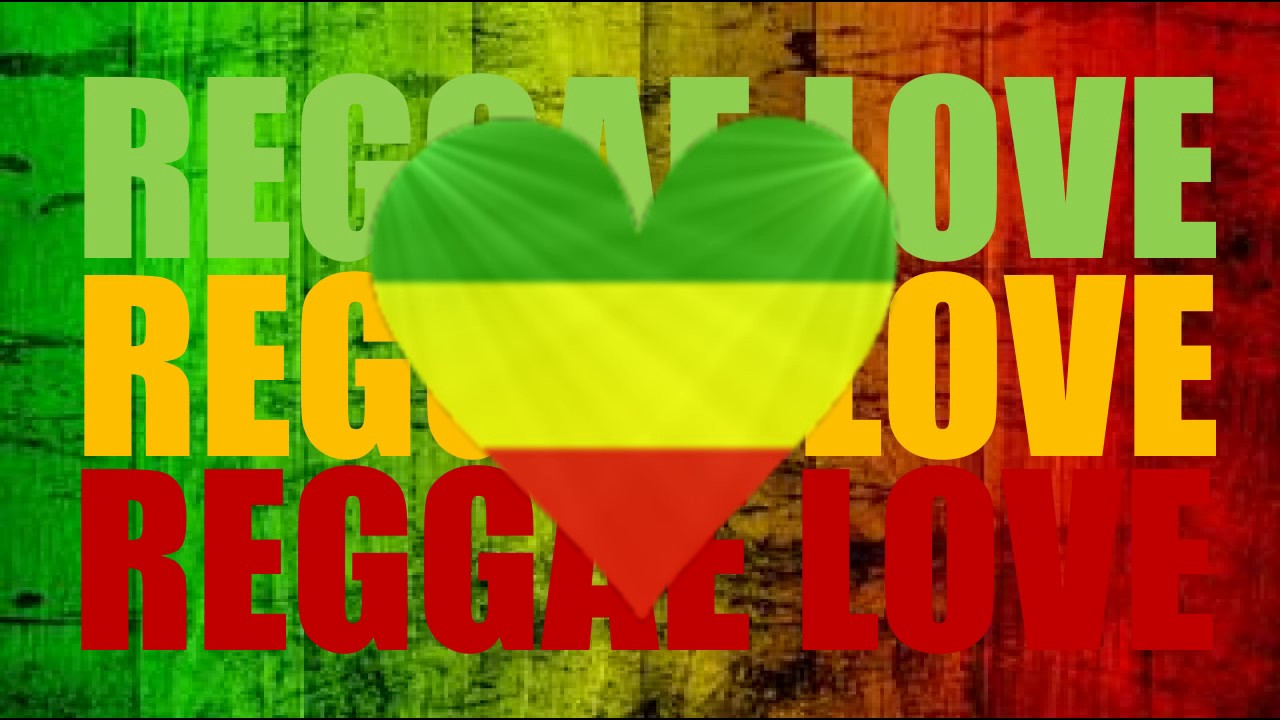 Somebody's Love ( Reggae Love ) - YouTube
