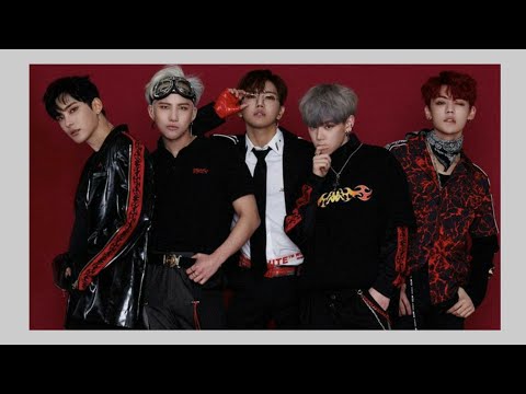 Erik dalı oynayan ilk Kpop grubu🇹🇷🇰🇷