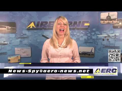 Airborne 08.28.12: NTSB's Reno Report, FareWell To Neil Armstrong, Fast Cessnas