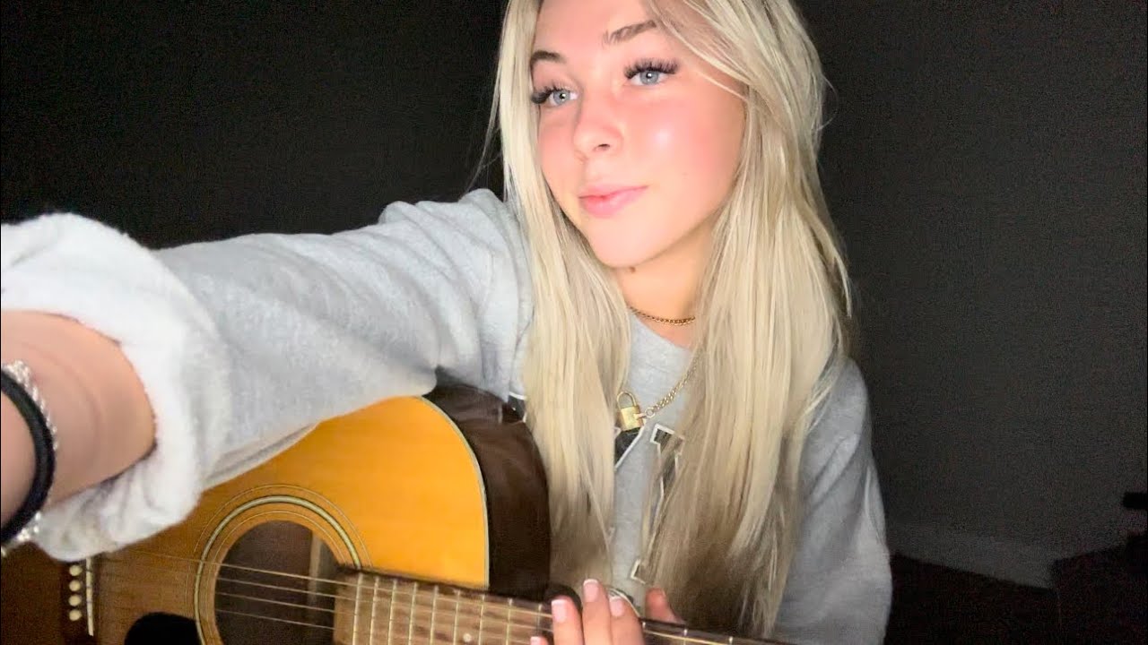 Surf by Mac Miller cover - YouTube