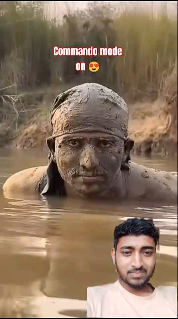 commando Mode on 🔥😍 #india #army #commando #shortsfeed #shorts # ...