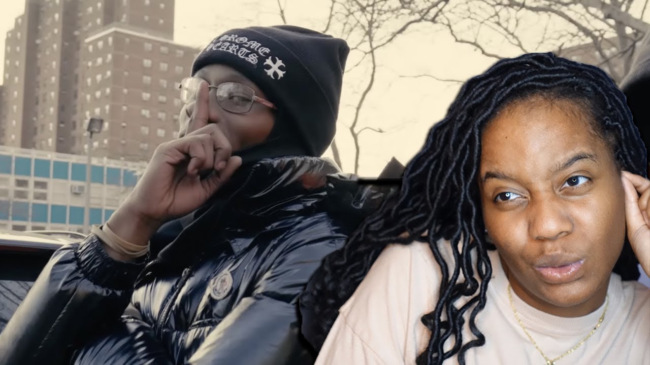 BlockWork - “ Notti Gang ” [Official Music Video] | JUSTMELB REACTION ...