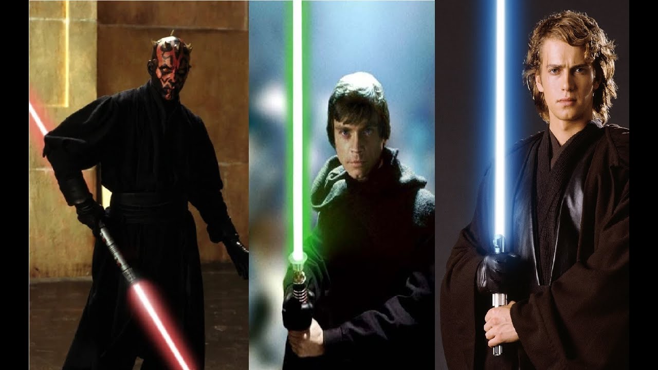 Battlefront 2 | Maul Vs Luke & Anakin | 2 Vs 1 - YouTube