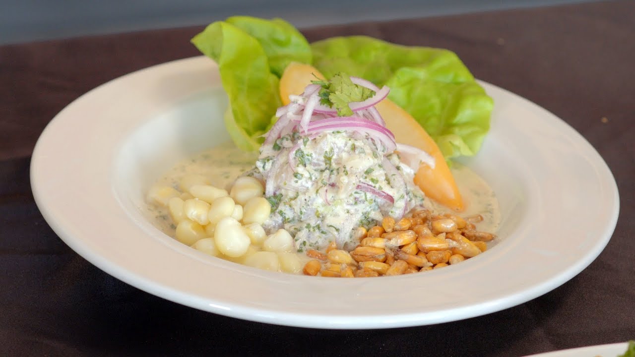 Experience Peruvian Traditional Cuisine and Culture at El Chullo ...