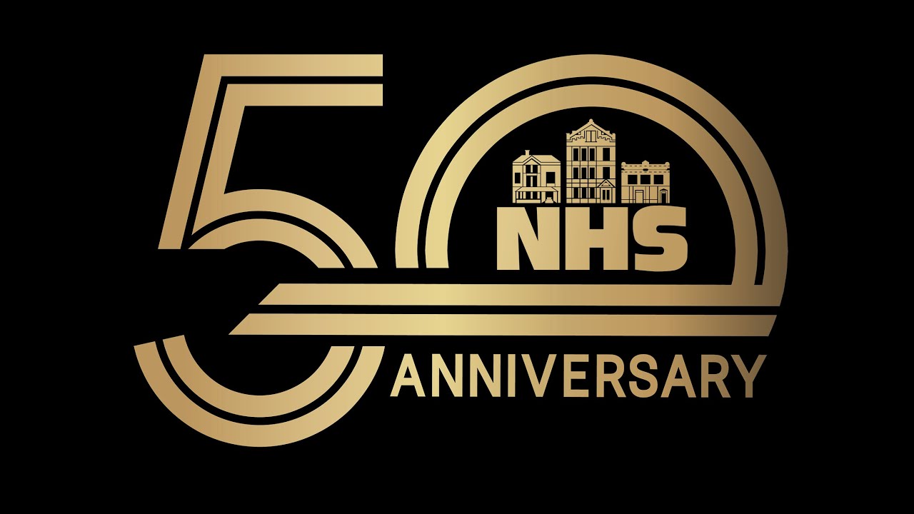 50 Years of NHS | Photo timeline - YouTube