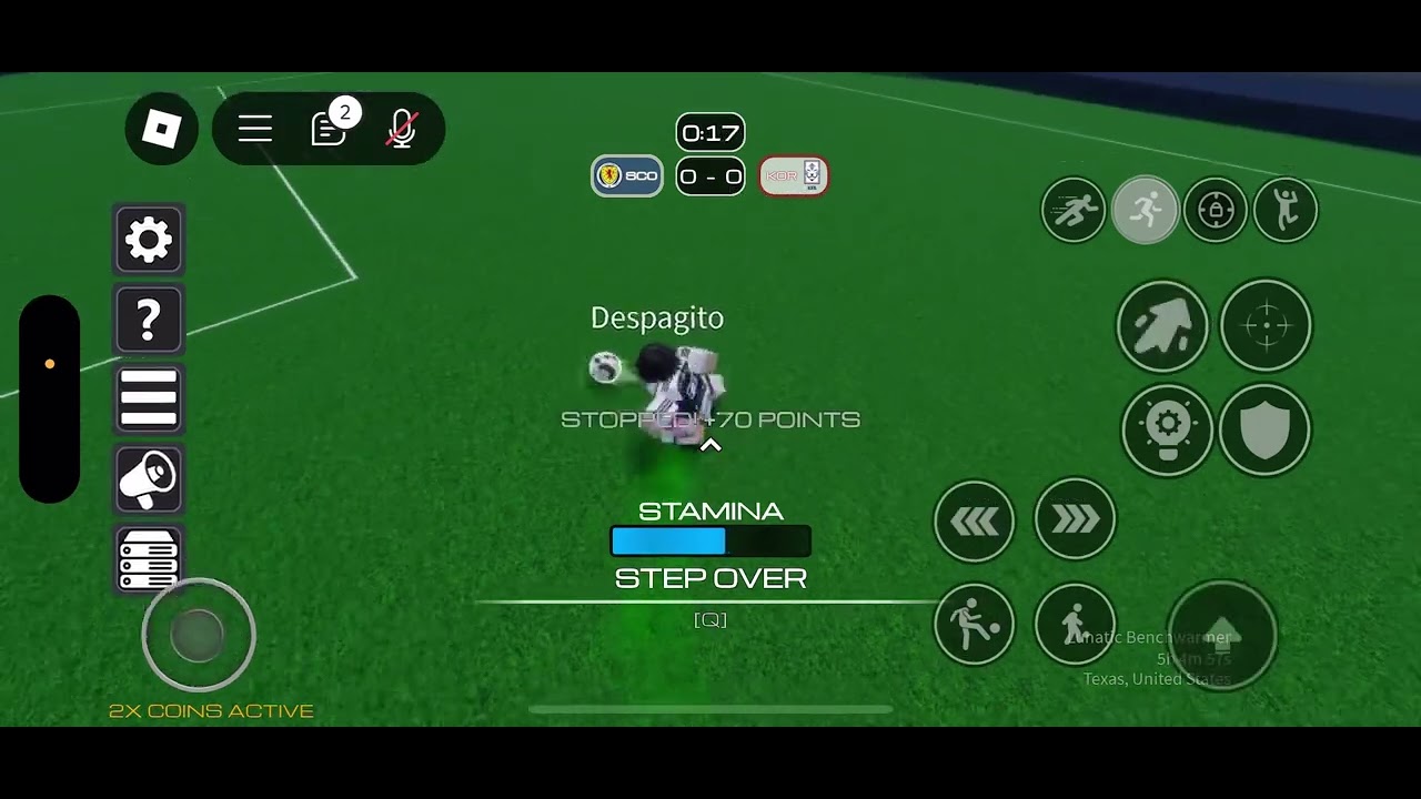 Freestyle Football Dribbling Montage! - YouTube