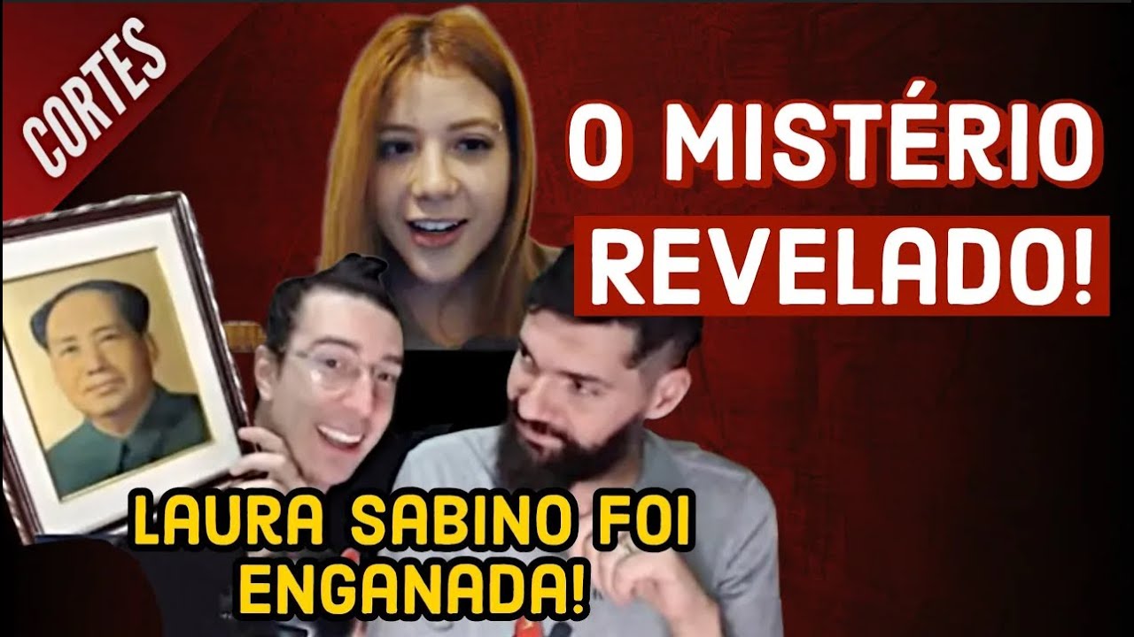 Rolê SINISTRO em CUBA e O MISTÉRIO da FOTO DO MAO! Ian Neves, Laura ...