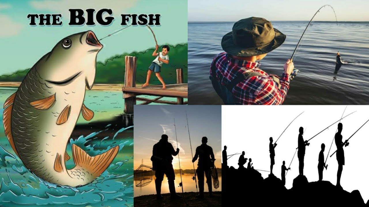 how to bind fishing hook |Fishing. - YouTube