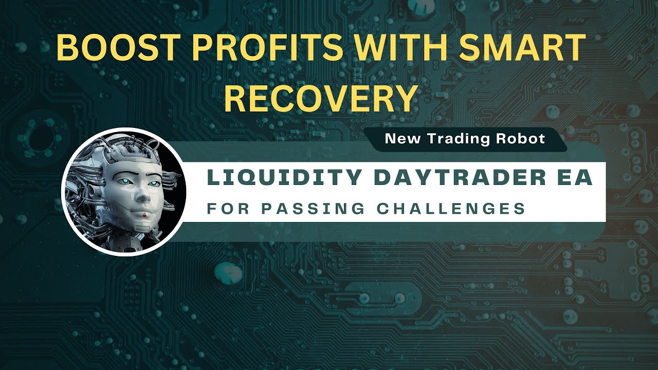 Smart Recovery Option Uncovered: Transform Your Trading Game - YouTube